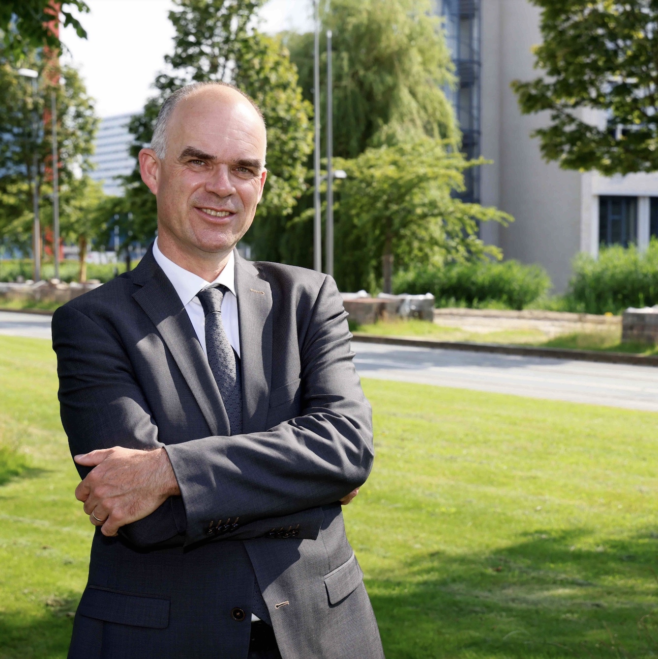 Plenary Session 1 | Mobility Innovation Week Japan 2023